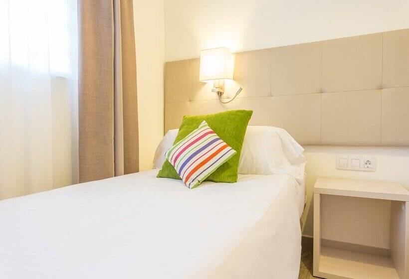Ferrer Janeiro Hotel & Spa - Can Picafort