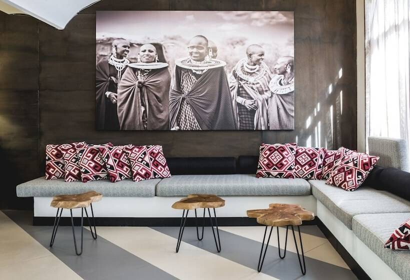 Hotel Be Live La Cala Boutique - Adults Only - Palma