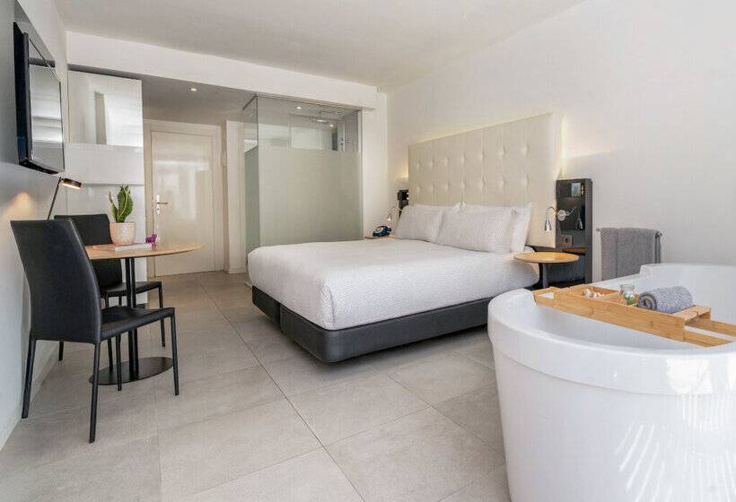 Hôtel Innside By Meliá Palma Bosque - Palma de Majorque