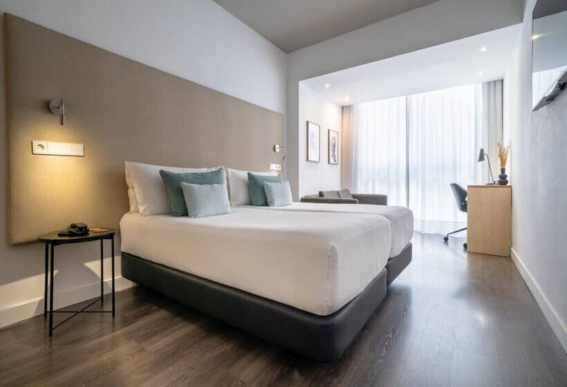 Hôtel Innside By Meliá Palma Center - Palma de Majorque
