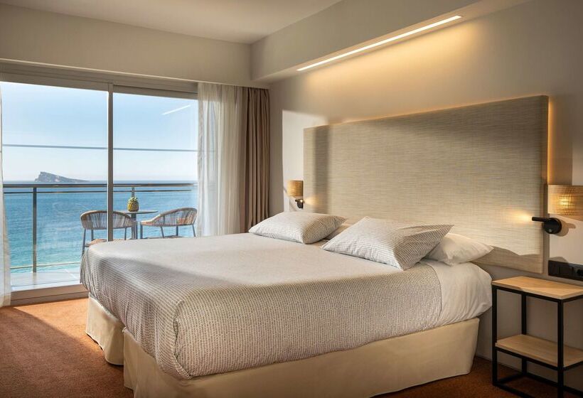 Hotel Innside Costablanca - Adults Only - Benidorm