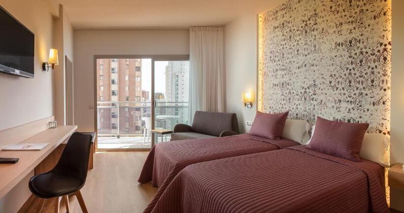 Rh Princesa Hotel & Spa 4 Sup - Benidorm