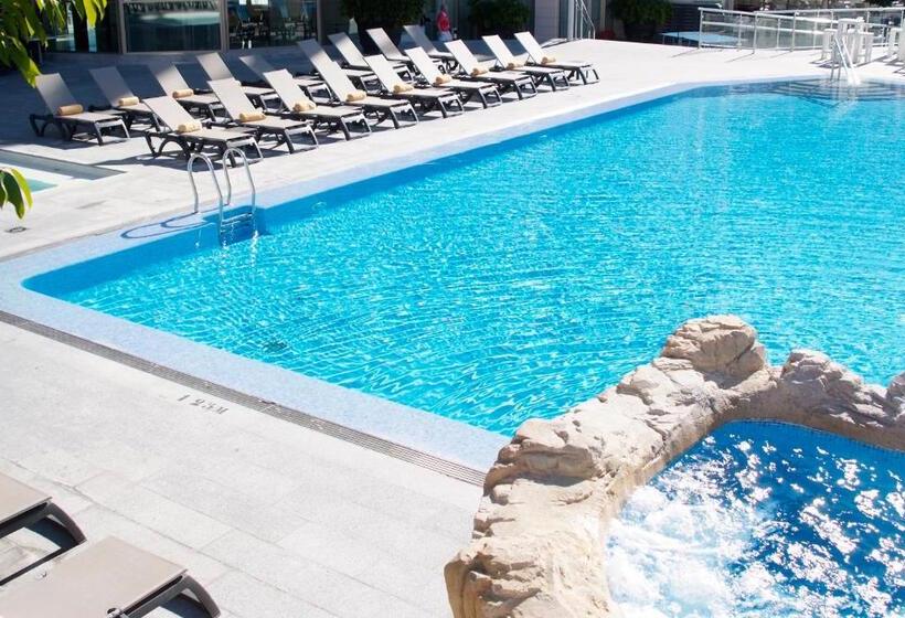 Hotel Sandos Monaco   Adults Only - Benidorm