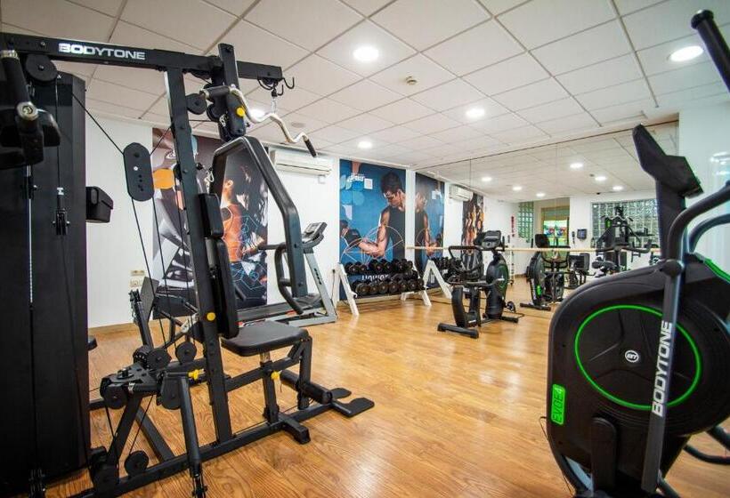 Hotel Servigroup Castilla - Benidorm