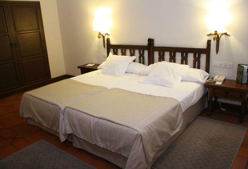 Parador De Avila - Ávila