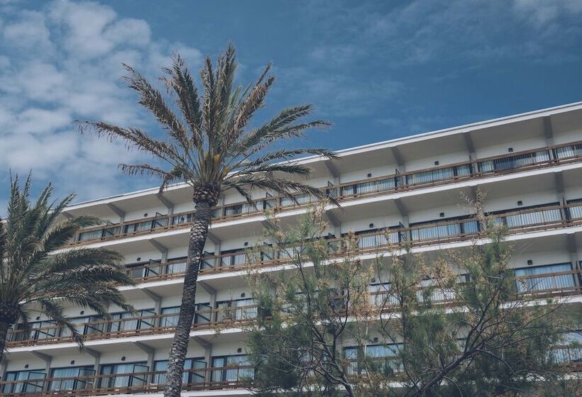 Aya Seahotel   Adults Only - S'Arenal