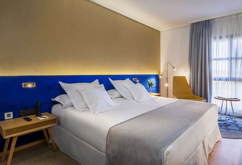 Hôtel Barcelo Caceres V Centenario - Cáceres