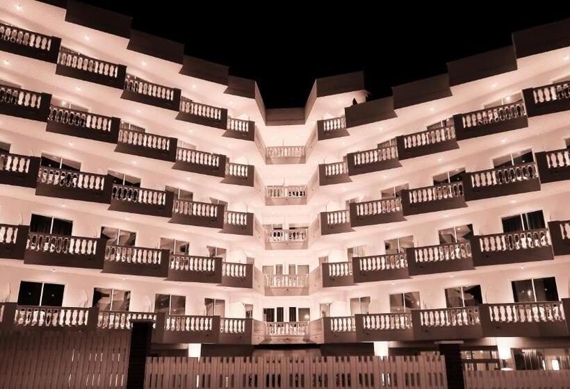Hôtel Bernat Ii  4* Sup - Calella