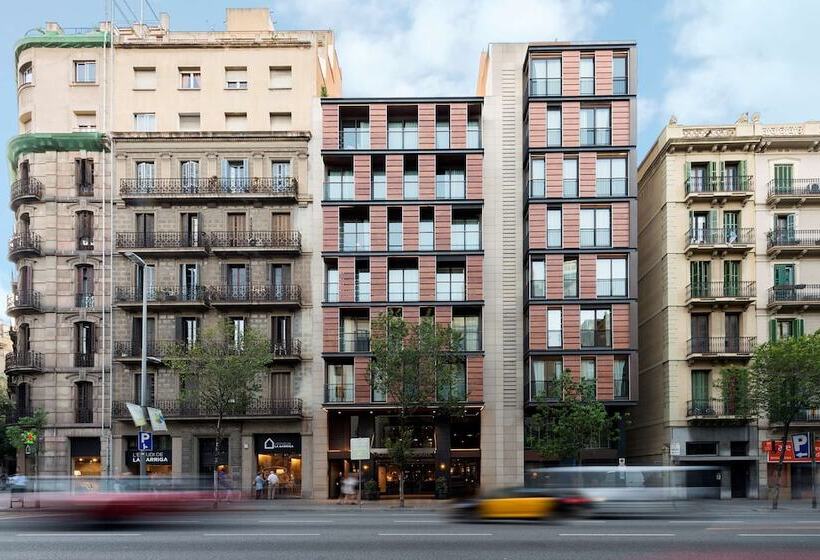 Hôtel Europark - Costa Brava