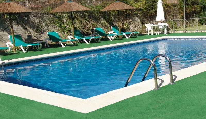 Hôtel Extremadura - Cáceres