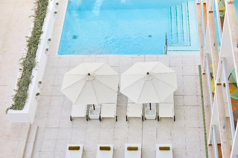 Hotel Hm Dunas Blancas - S'Arenal