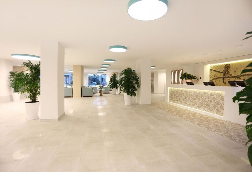 Hôtel Iberostar Selection Playa De Palma - Mallorca