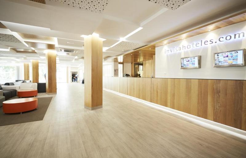 Invisa Hotel Es Pla   Adults Only - Sant Antoni de Portmany