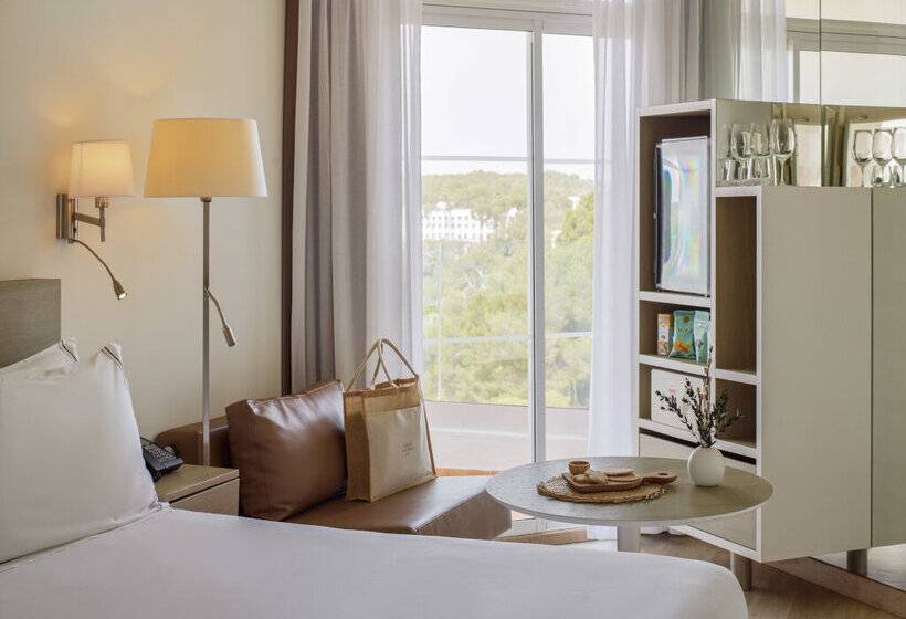 Hotel Meliá Cala Galdana - Menorca