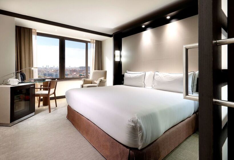 Hotel Melia Barcelona Sarriá - Barcelona