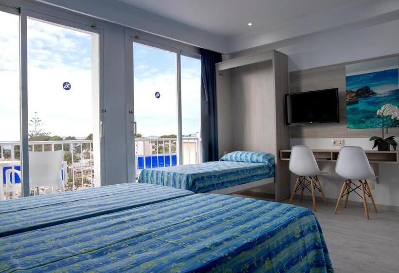 Hôtel Nura Boreal - Ca'n Pastilla