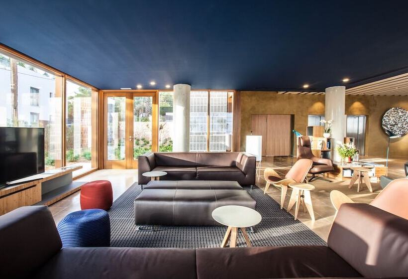 Hôtel Ocean Drive Talamanca - Ibiza-stad