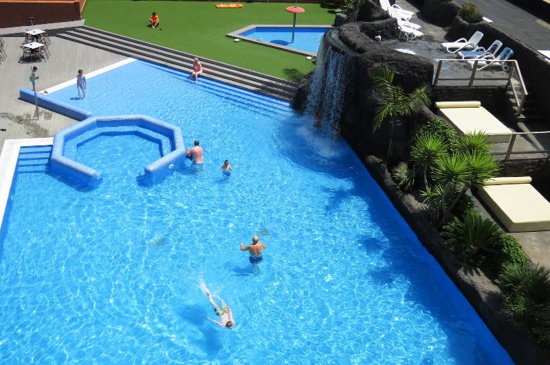 Hôtel Papi - Santa Susanna