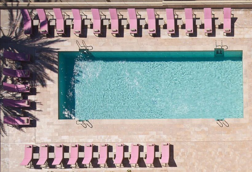 Hôtel Pure Salt Garonda  Adults Only - Platja de Palma
