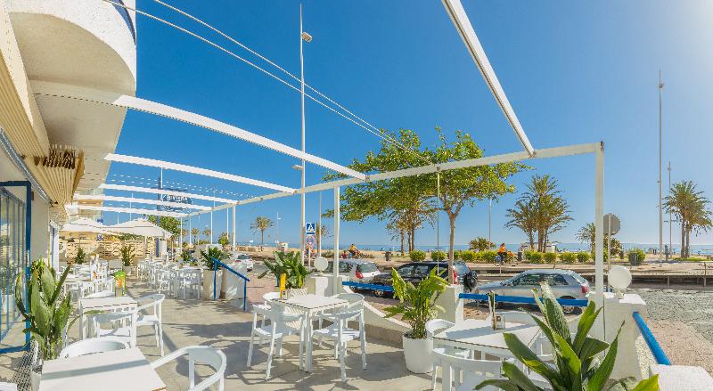 Hôtel Rh Riviera - Adults Only - Gandie