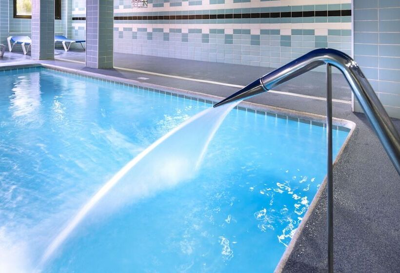 Hotel Tropic Park - Santa Susanna