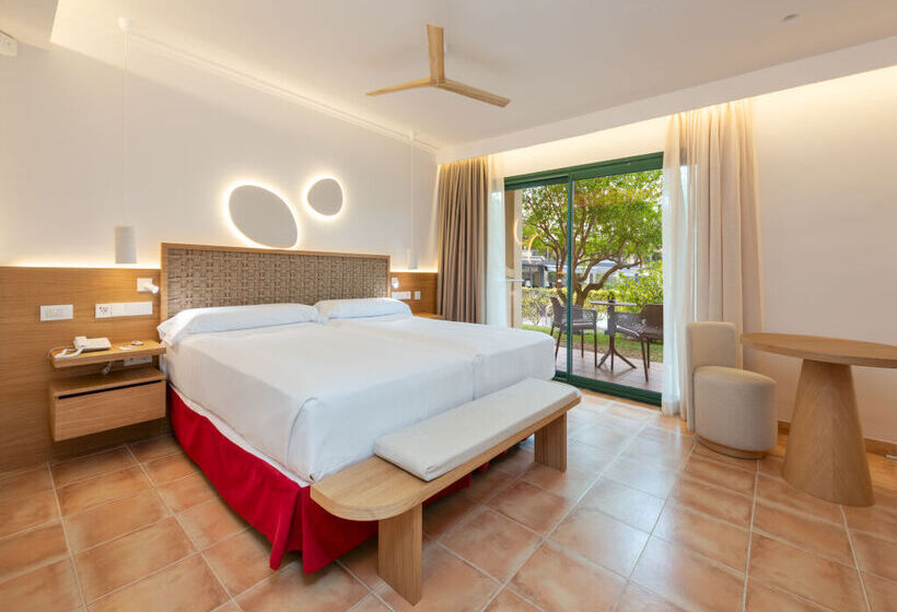 Hôtel Valentin Star Menorca - Adults Only - Cala en Bosc