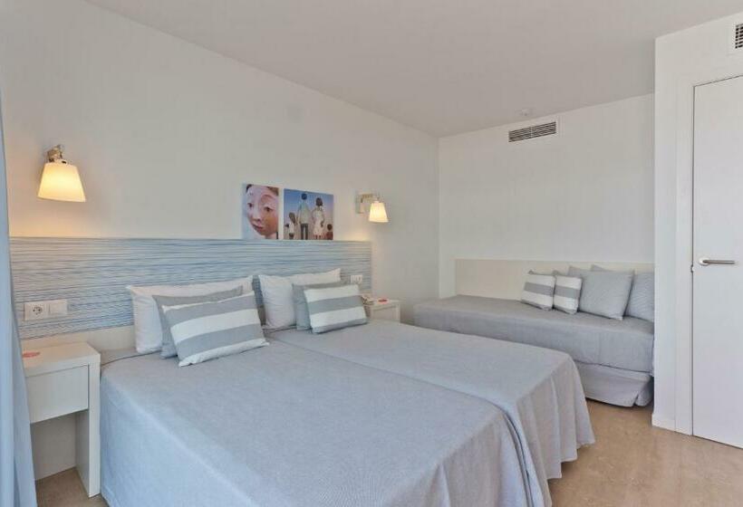 Hôtel Fergus Club Pineda Splash - Santa Susanna