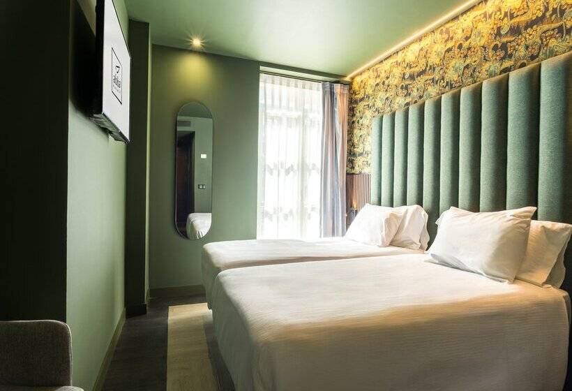 Hôtel Abba Santander - Santander