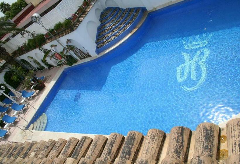 Hôtel Brasilia - Chipiona