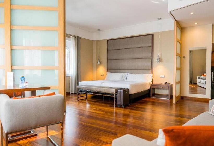 Hôtel Compostela - Saint-Jacques-de-Compostelle