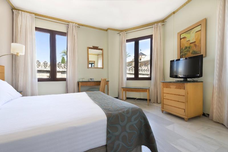 Hôtel Eurostars Maimonides - Córdoba