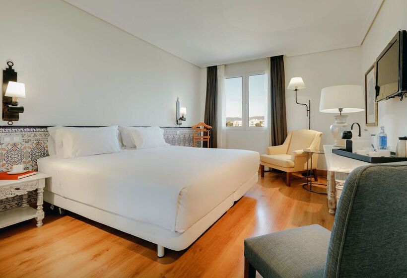 Hotel Hesperia Cordoba - Córdoba, Espagne