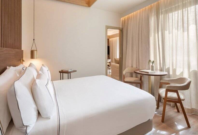 Hôtel Meliá Granada - Granada