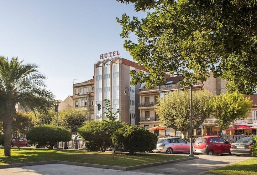 Hôtel Airinos 3 - Cangas