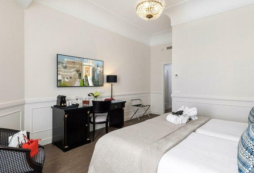 Hotel Emperador - Chueca