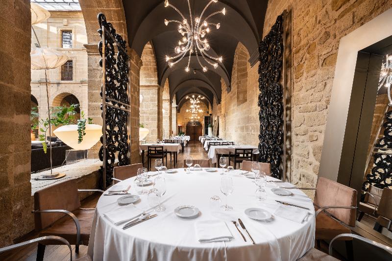 Hôtel Eurostars Los Agustinos - La Rioja