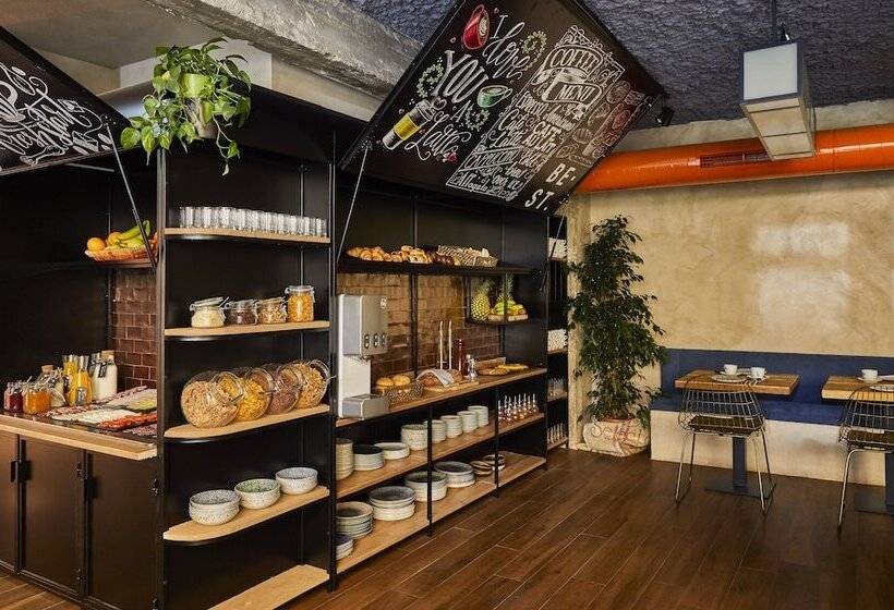 Hôtel Indigo Madrid Princesa, An Ihg - Madrid