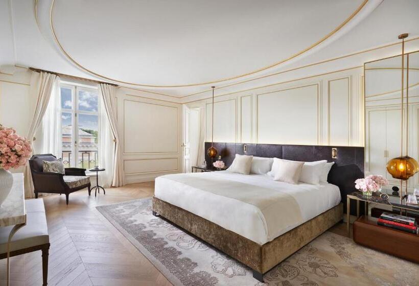 Hôtel Mandarin Oriental Ritz, Madrid - Madrid