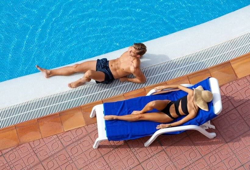 Hôtel Mur Neptuno Gran Canaria - Adults Only (+16) - Maspalomas