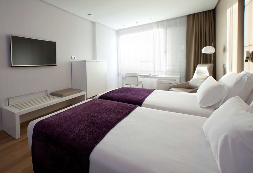 Hôtel Nh Collection Madrid Eurobuilding - Madrid