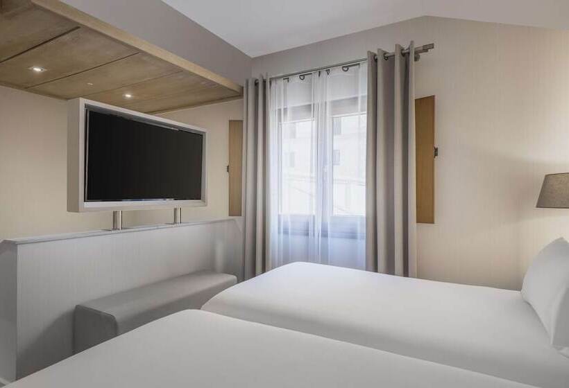 Hôtel Nh Collection Salamanca Palacio De Castellanos - Salamanka