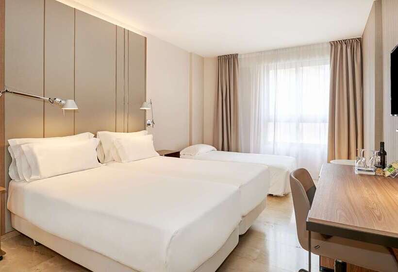 Hôtel Nh Logroño Herencia Rioja - 洛格羅尼奧