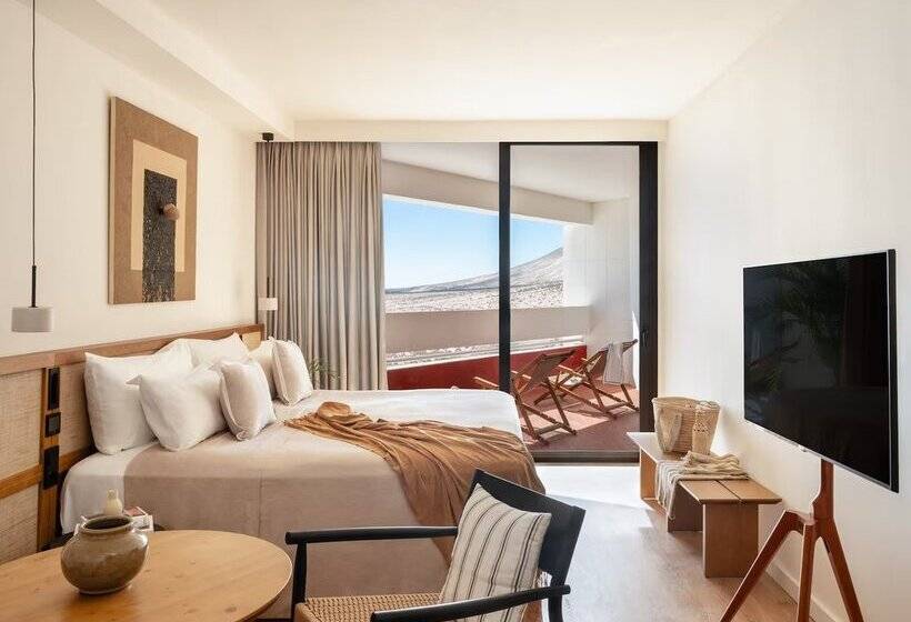 Hôtel Paradisus By Meliá Fuerteventura - Fuerteventura