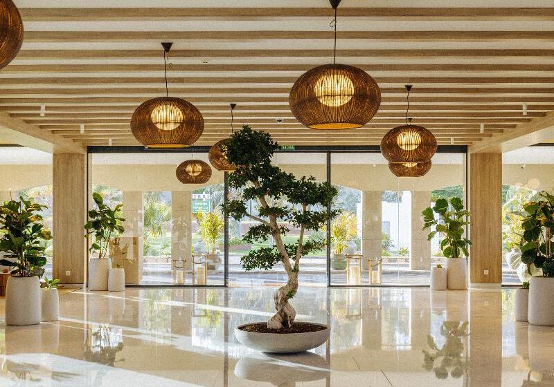 Hôtel Paradisus By Meliá Gran Canaria - Maspalomas