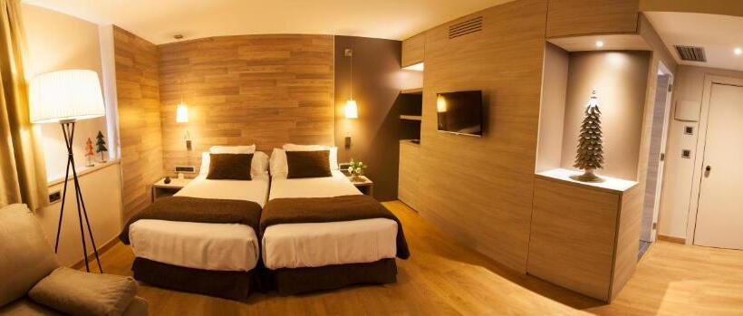 Hôtel Tuc Blanc - Baqueira