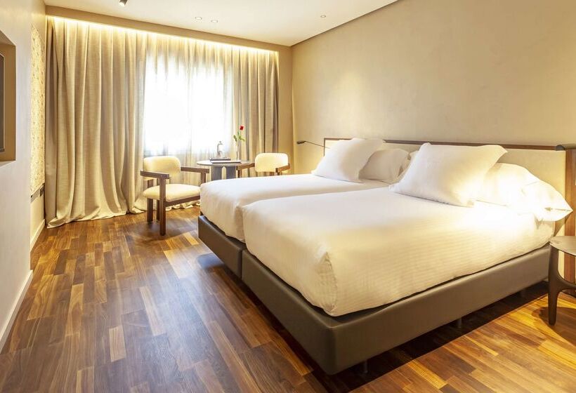 Villa Real, A Member Of Preferred Hotels & Resorts - Madrid