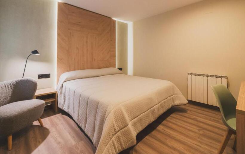Jardi Apartaments - Mollerussa