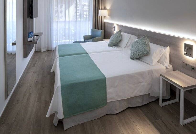 Hôtel 4r Casablanca Playa - Salou