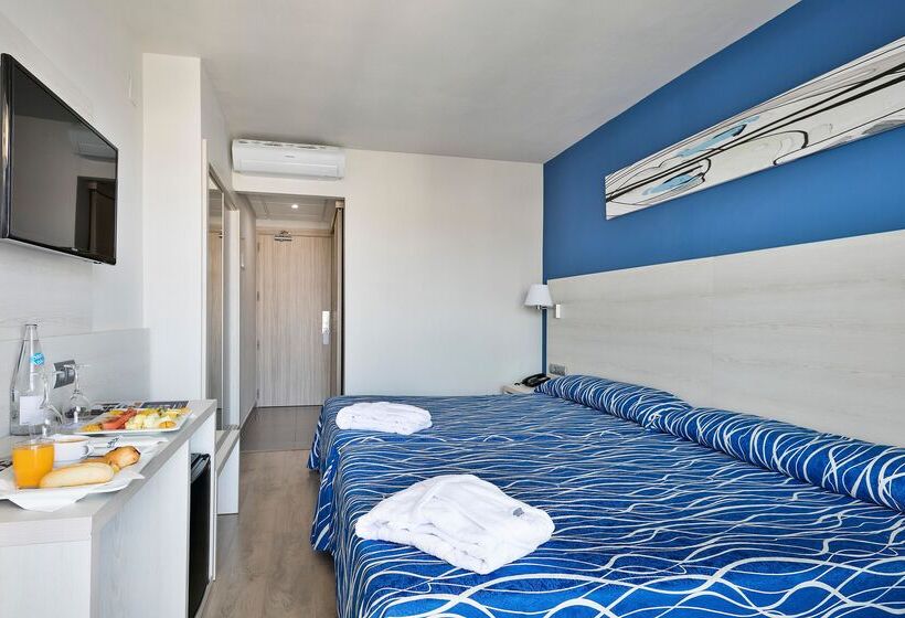 Hotel Best San Francisco - Costa Daurada