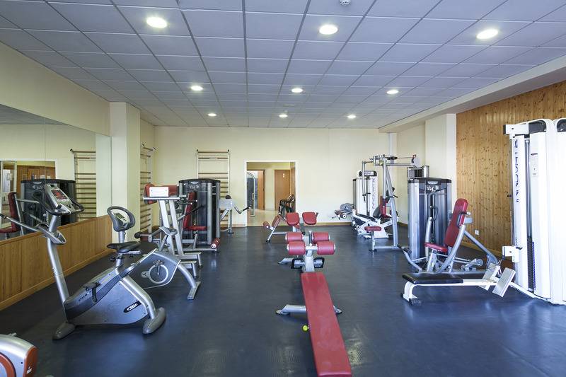 Hotel Best Siroco - Torremolinos